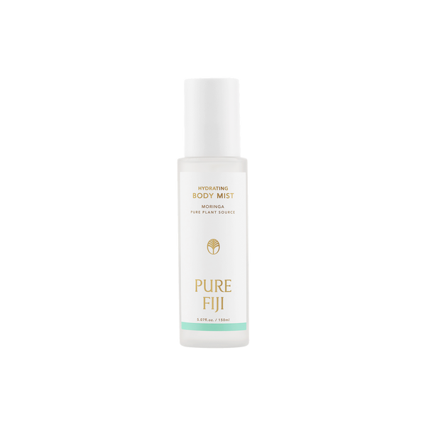 Pure Fiji Hydrating Body Mist – About Beauty at Monaco