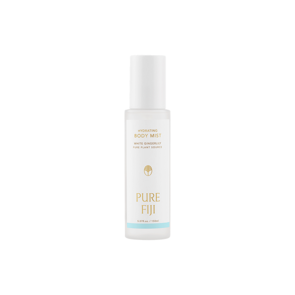 Pure Fiji Hydrating Body Mist – About Beauty at Monaco